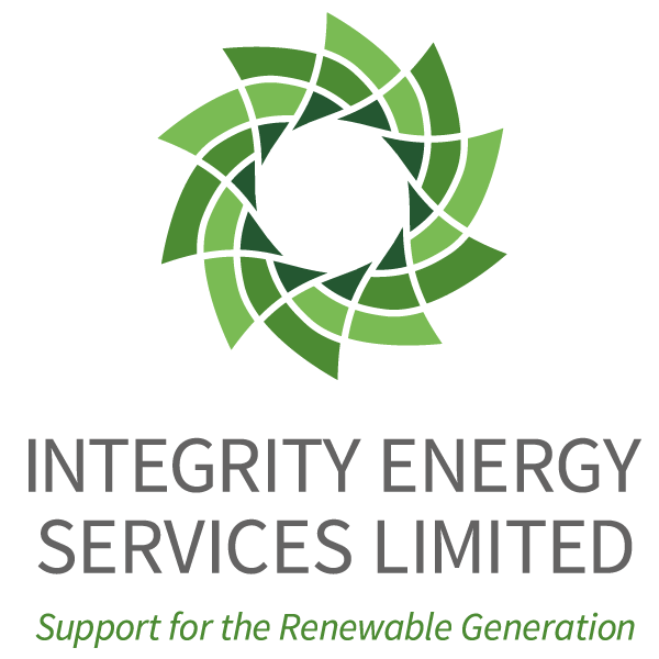 Integrity Energy Services – Support for the Renewable Generation
